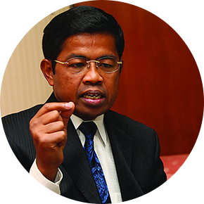 Indonesia Student and Youth Forum - Bridging the Changes