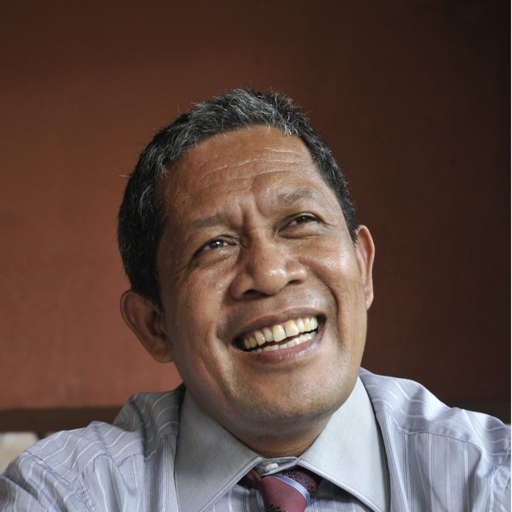 Speakers – Bridging the Changes