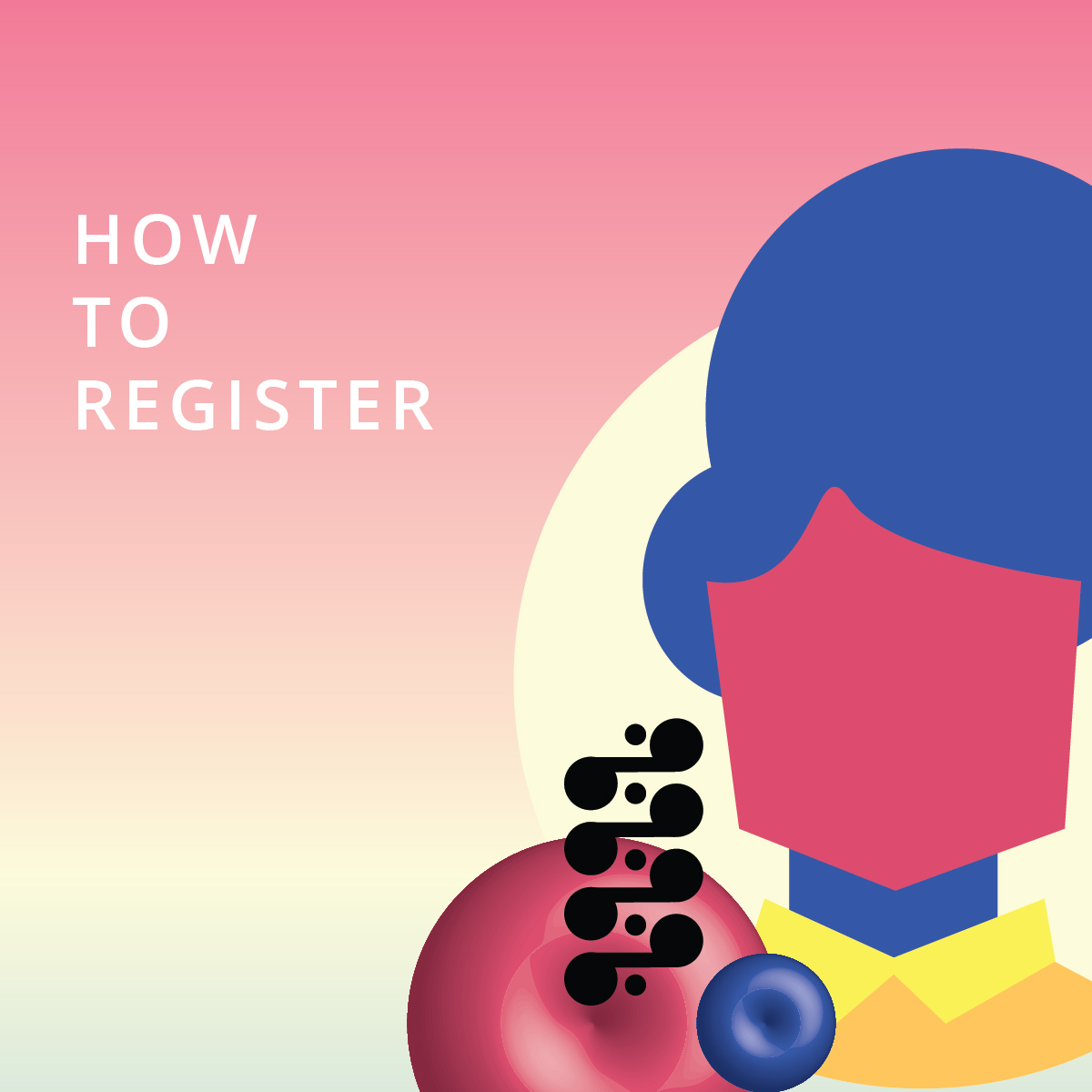 FOR 11: How to Register? - Bridging the Changes